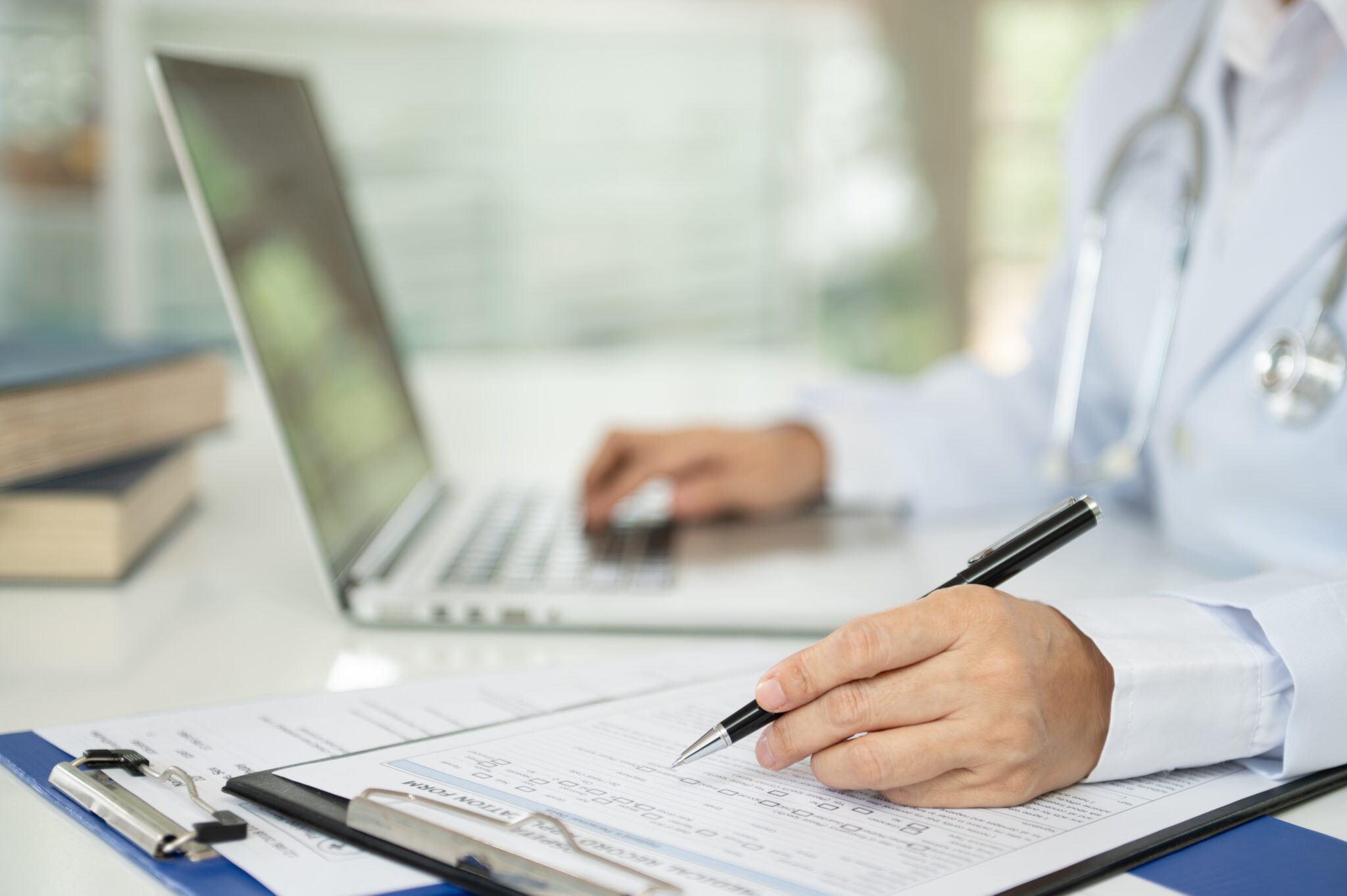 Medical Writing and Publication - Elevatia