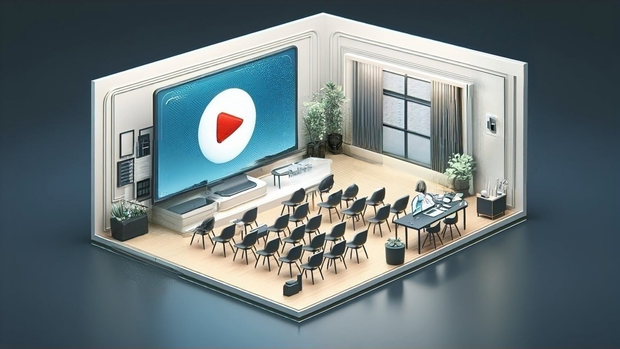 Internal Capability Building – Elevatia